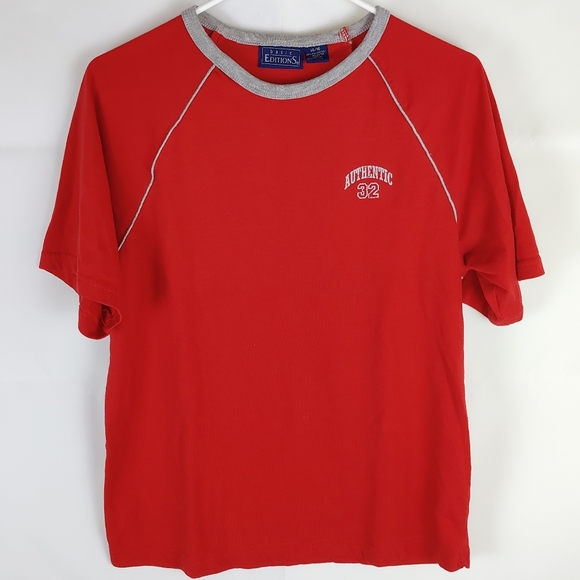 Basic Editions | Shirts & Tops | Y2k Vintage Basic Editions Tshirt ...